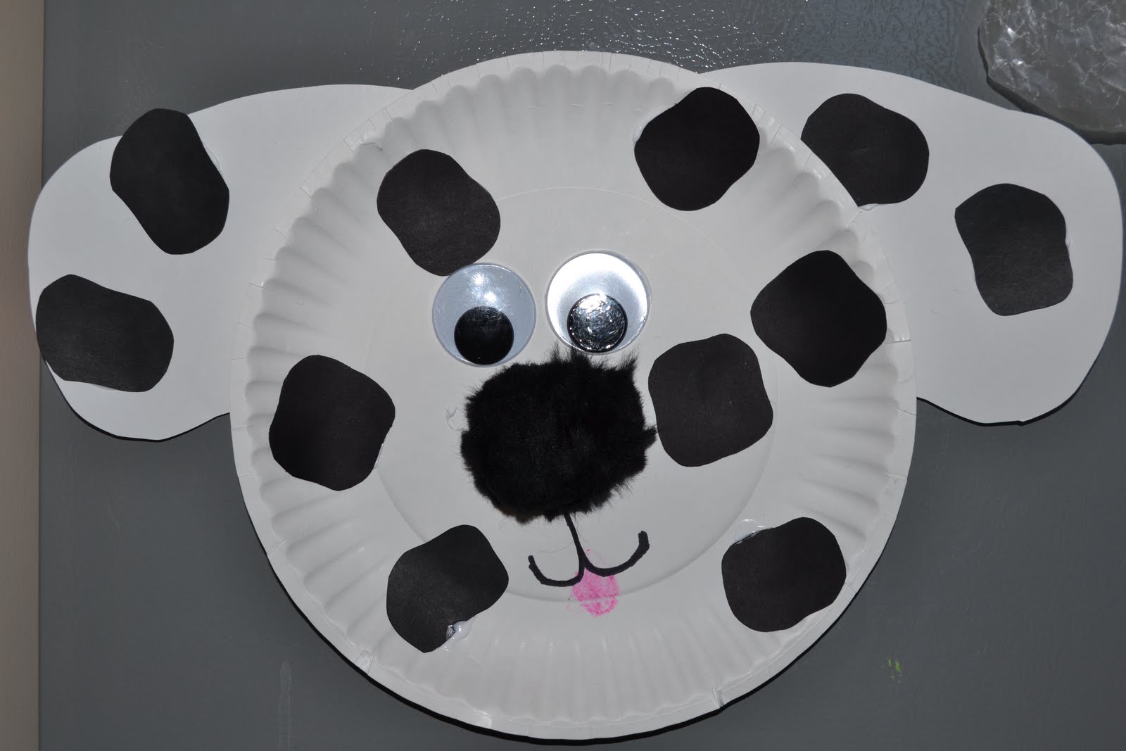 15 Fun Paper Plate Animal Crafts For Children Reliable Remodeler